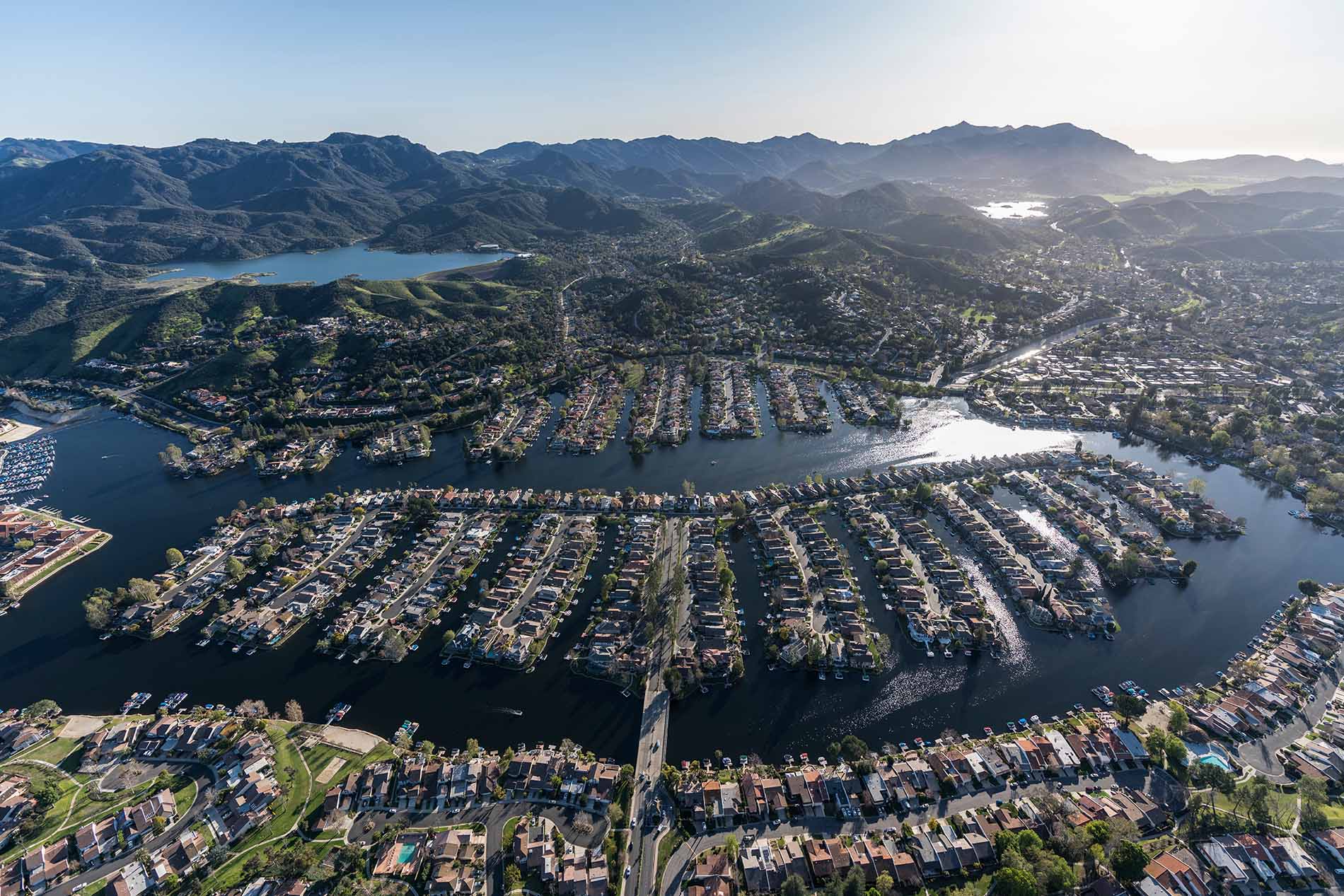 Westlake Village – Ashkan Shirinkar